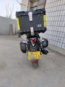 豪爵摩托车,TR150E报价及图片-摩托范-哈罗摩托车官网