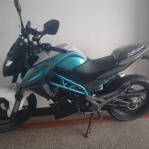 春风摩托车,150NK报价及图片-摩托范-哈罗摩托车官网