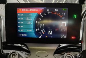 凯越摩托车,525F报价及图片-摩托范-哈罗摩托车官网