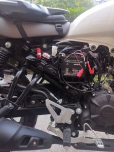 建设雅马哈摩托车,GT150 Fazer报价及图片-摩托范-哈罗摩托车官网