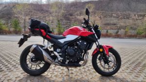 本田WING摩托车,CB400F报价及图片-摩托范-哈罗摩托车官网