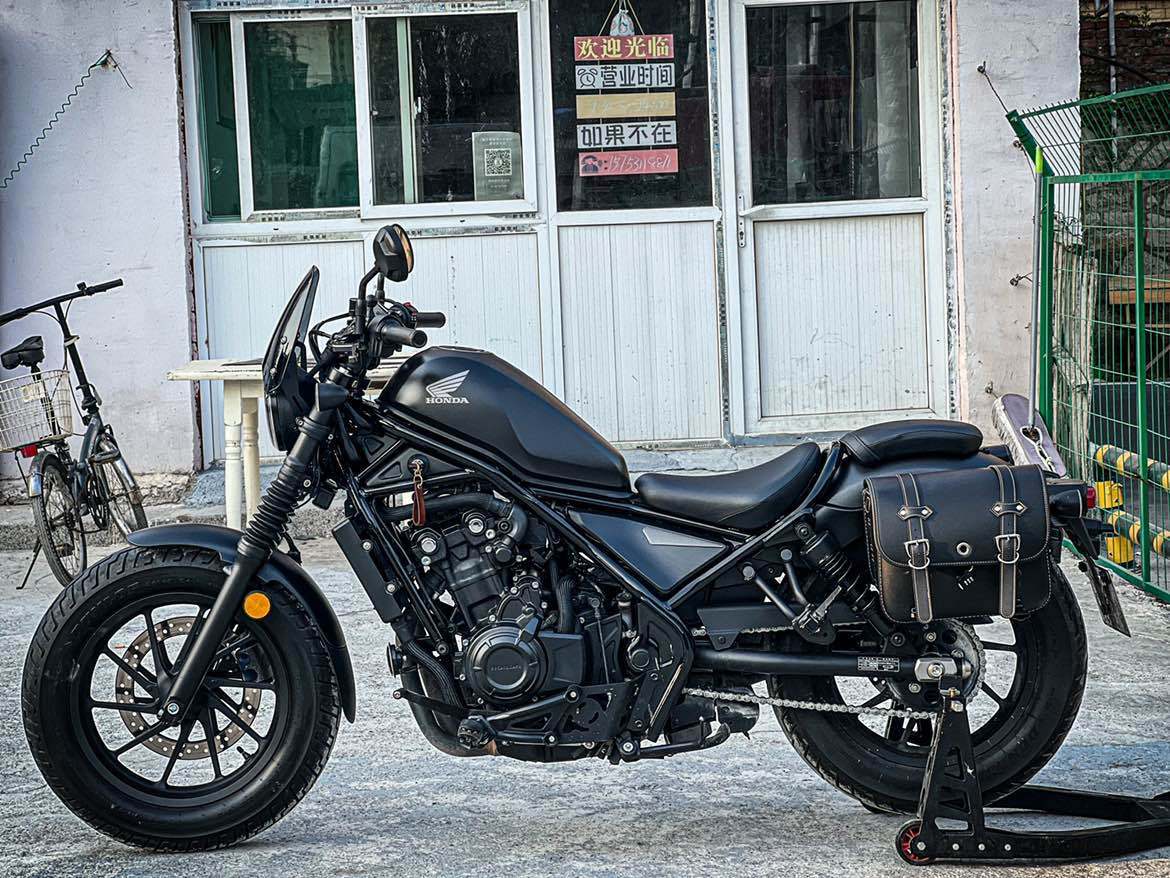 二手本田DREAMWING摩托车-摩托范-哈罗二手摩托车市场