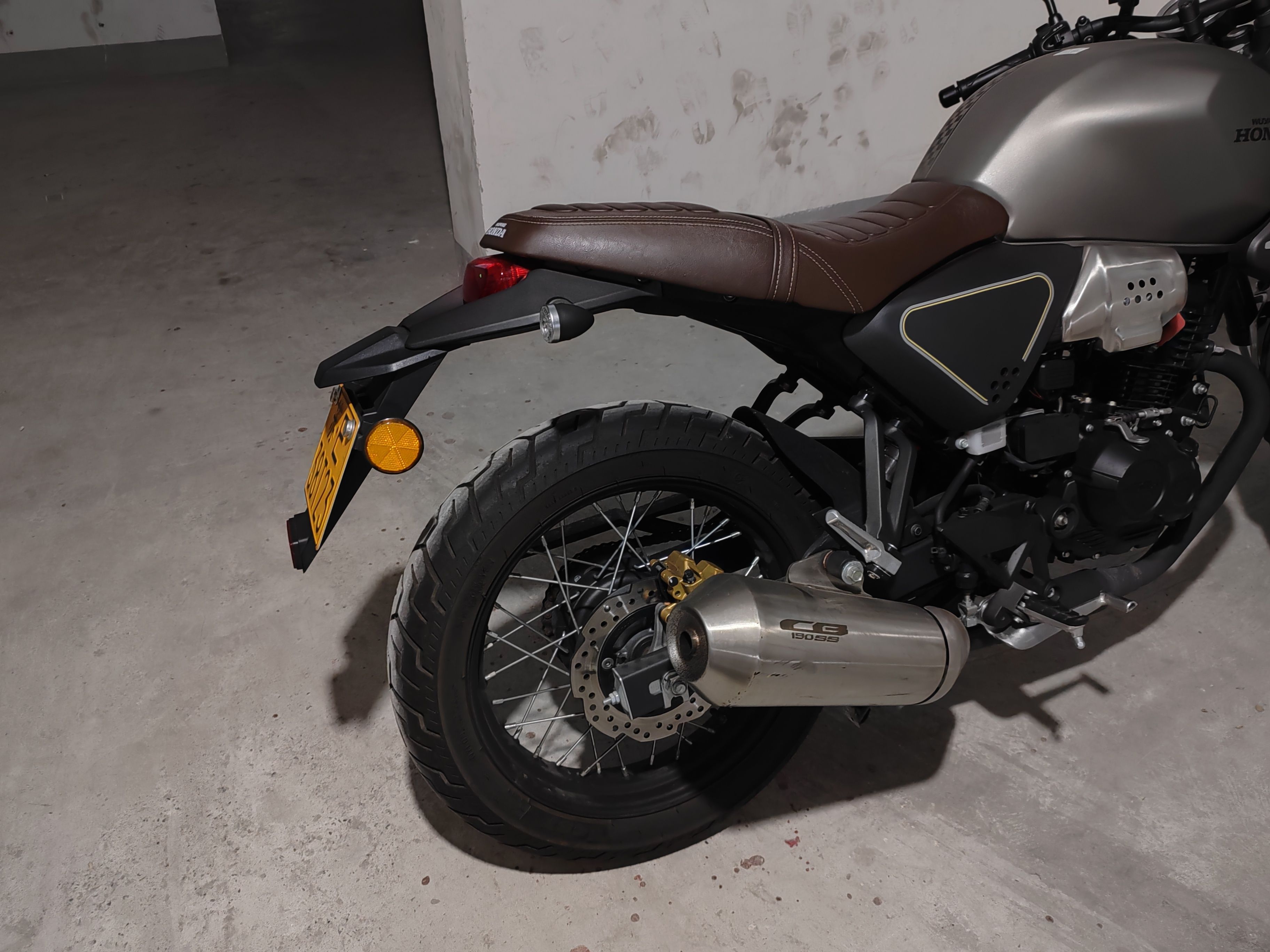 二手五羊本田摩托车-摩托范-哈罗二手摩托车市场