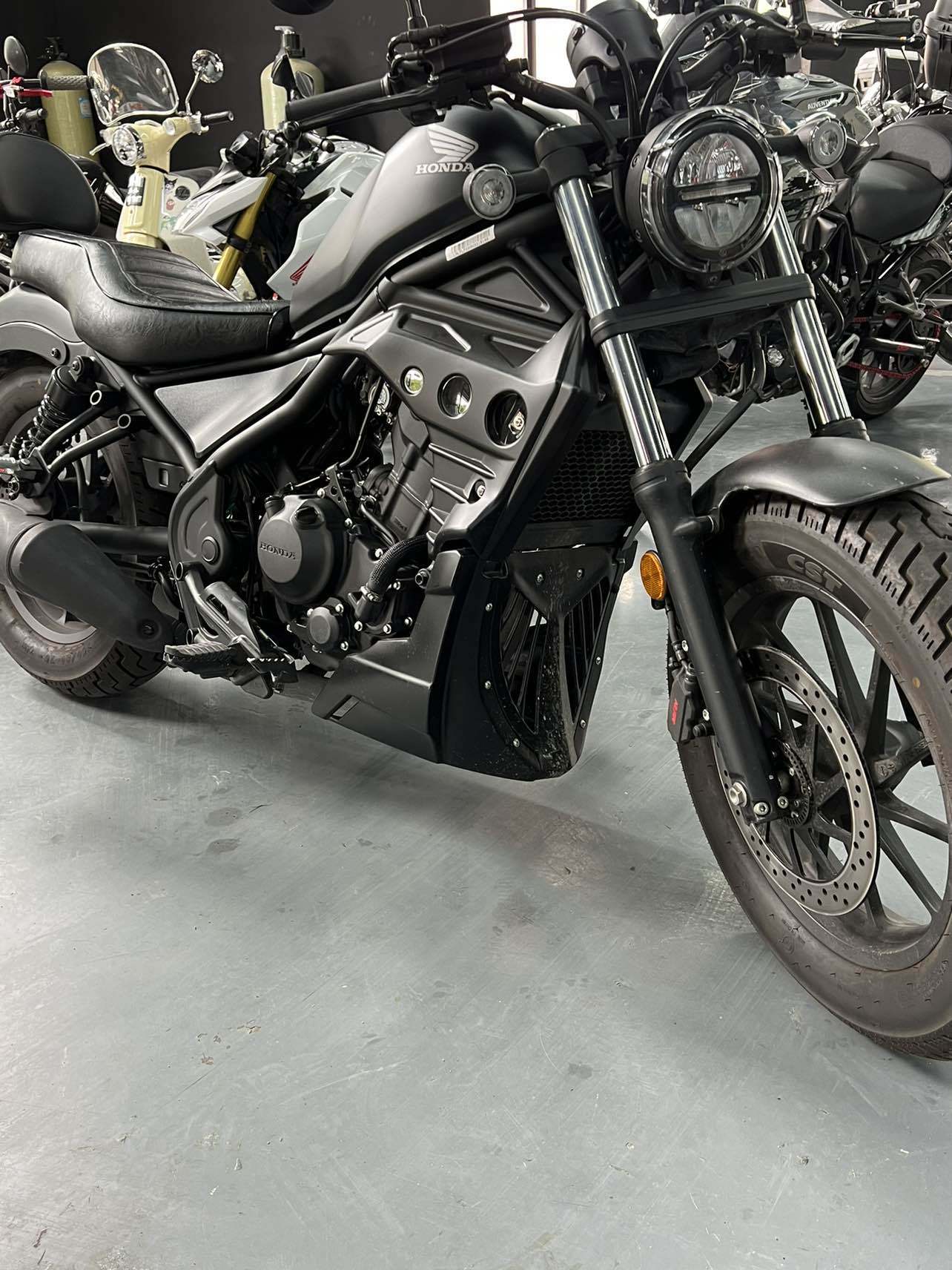 二手本田WING摩托车-摩托范-哈罗二手摩托车市场